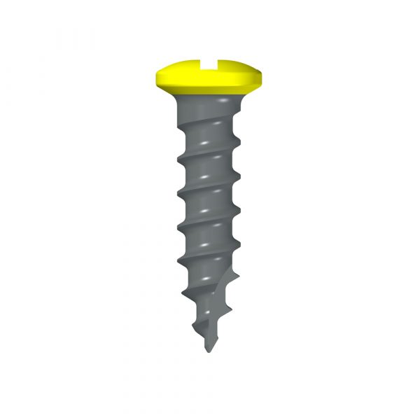 BT Screw Etched | BTK Implanting Trust, Smile Again!
